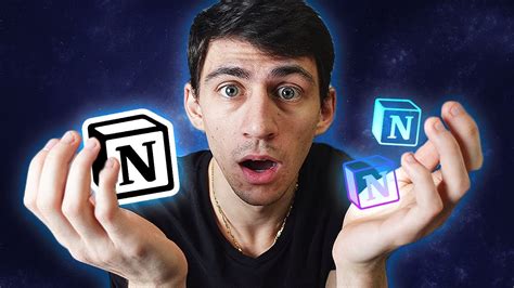 3 Notion TRICKS You Have To Try YouTube