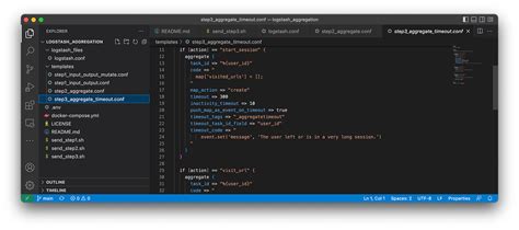 Example Logstash Aggregate Filter By Jettro Coenradie Medium