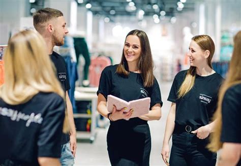 Career The Official Website Of Lpp Sa