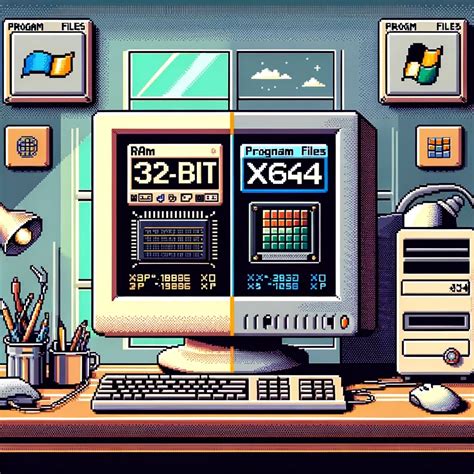 The Transition From X86 To X64 In Windows A Detailed Overview Joche Ojeda