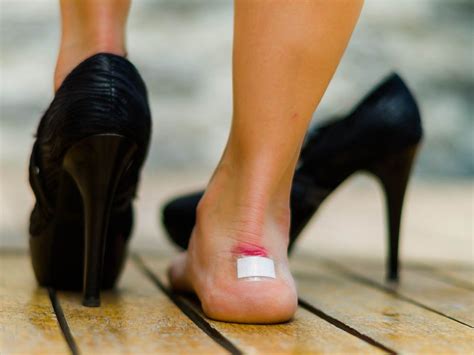 Does Size Matter Footsmart Podiatry