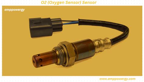 O2 Sensor Voltage Goes Up And Down At Savannah Derrington Blog