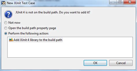 Using Junit To Automate Unit Testing Regression Of Sap Community