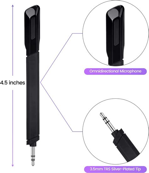 Replacement Mic For Logitech G733 Gaming Headset Nepal Ubuy