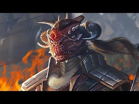 The Greatest Argonian Of All Time Elder Scrolls Lore Elder Scrolls