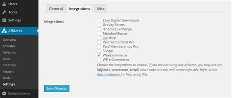 How To Set Up An Affiliate Program With Woocommerce