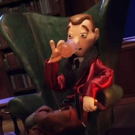 🐕clay Puppington🥃 In 2024 Moral Orel Morals Clay