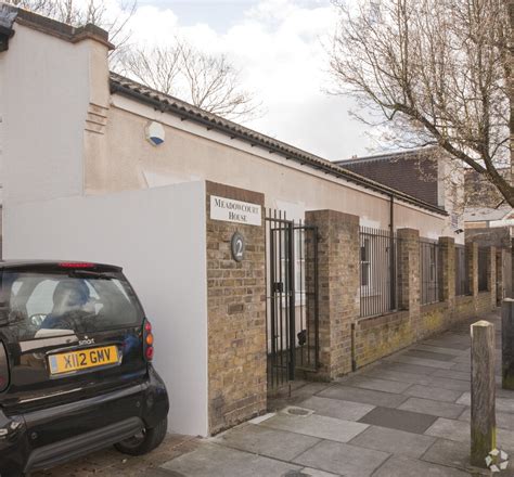 Meadowcourt Rd London Se3 9dy Loopnet