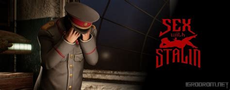 Sex With Stalin