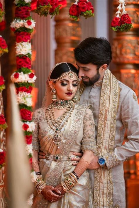 Pin These Latest South Indian Sarees Designs Indian Wedding Poses