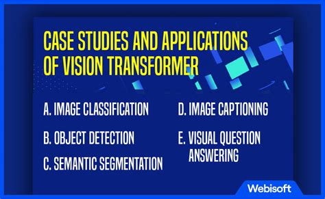 Vision Transformer Model How It Works And Benefits