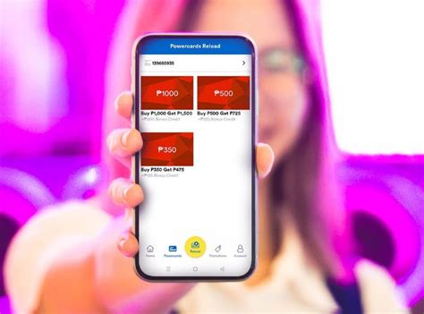 Timezone Fun App Makes Powercard Reloads Easier And Convenient Rtechphilippines