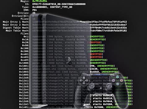 PS4 PKGTools Homebrew PlayStation 4 PKG File Tools By MC 17 PSXHAX