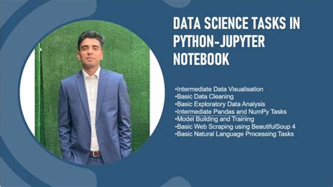 Perform Basic Data Science Tasks For You In Python By Kaleemzaman Fiverr
