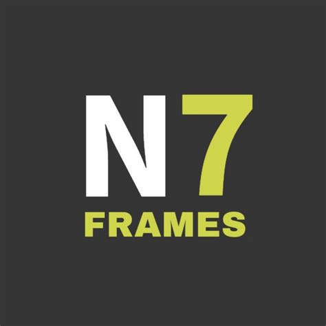 N7 Frames Youtube