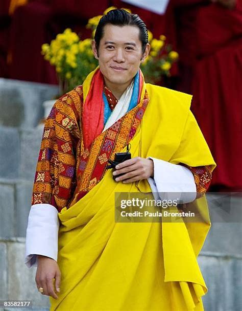 1 775 King Of Bhutan Photos And High Res Pictures Getty Images