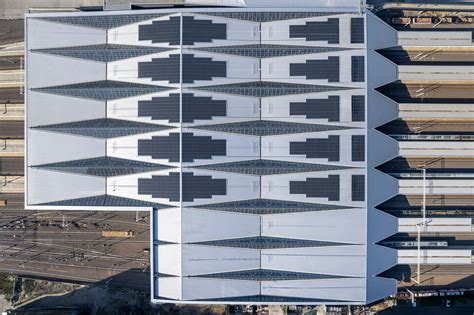 Ml System Lider Bipv Fotowoltaiki Zintegrowanej Z Budownictwem