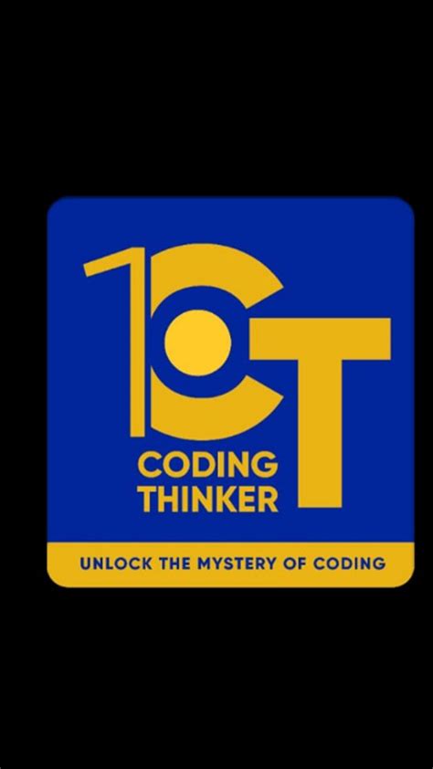 Coding Thinker Codingthinker • Instagram Photos And Videos