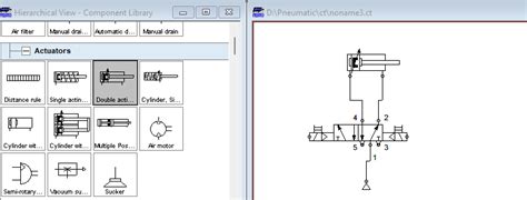 Software Fluidsim 5 Circuit Design Simulation Simscape Fluids Matlab