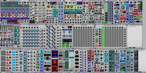 New Voltage Modular Modules And Sale