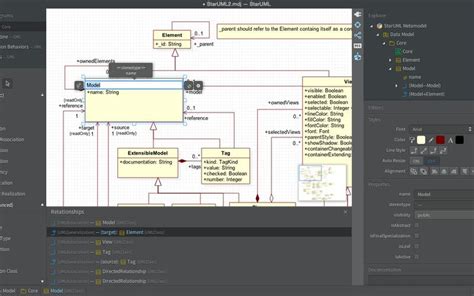 Enterprise Architect Alternatives Uml Modeling Tools Similar Apps Alternativeto