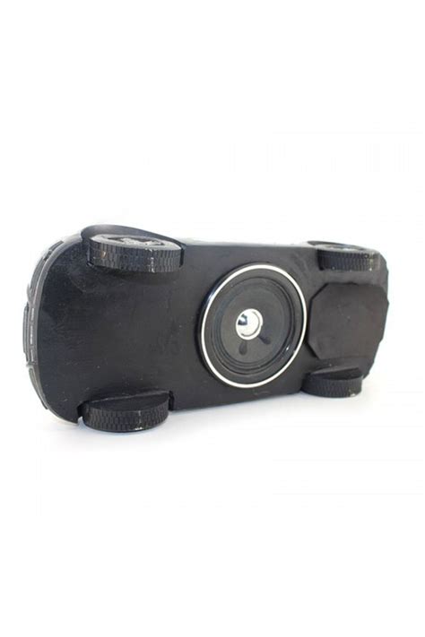 Slons Aksesuar Araba Şeklİnde Radyo Çalar Ses Bombasi Fiyatı Yorumları