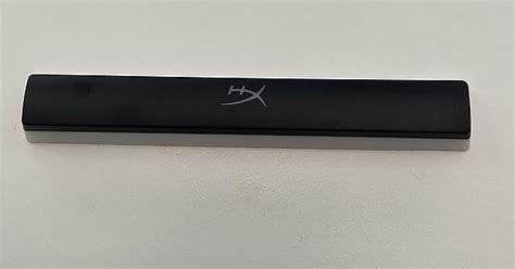Hyperx Pudding Keycap Spacebar Album On Imgur