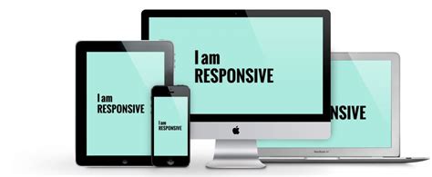 Essential Benefits Of A Responsive Web Design London SEO Company SEO Consultants PPC
