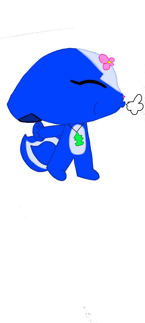 Petunia On Htf Fan Group Deviantart