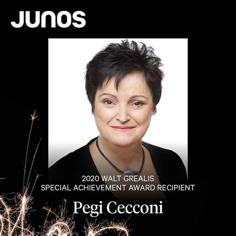 Rush Is A Band Blog Watch Rush Congratulate Anthemsros Pegi Cecconi On Receiving The Walt