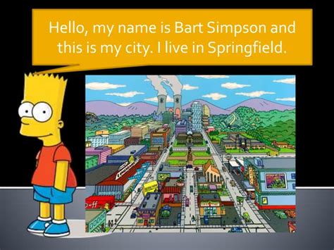 Bart Pptx