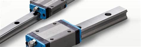 The Do S And Don Ts Of Linear Rail Alignment Max Mechano Knowledge Base