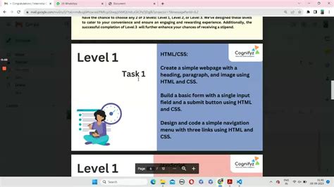 Abinash Routaray On Linkedin Cognifyz Cognifyztechnologies