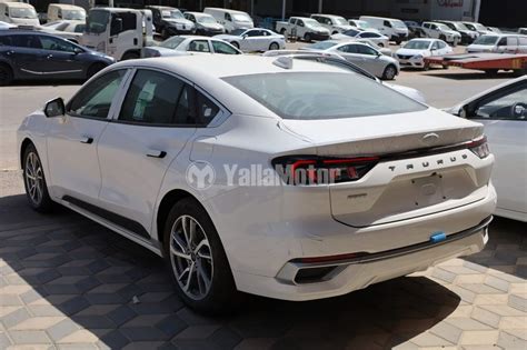 New Ford Taurus 2023 1515192