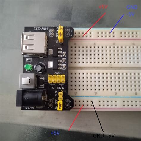 Absoluter Neuling Es Ist Mein Erster Arduino Uno Und Habe Keine