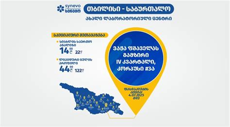 D ვიტამინი ის რაც უნდა ვიცოდეთ Synevo