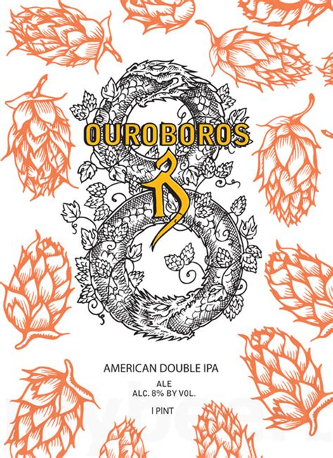 Ouroboros The Alchemist Untappd