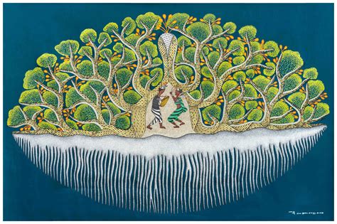 Mayank Shyam Ojas Art
