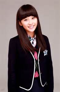 Yoon Jung Eun Picture Hancinema