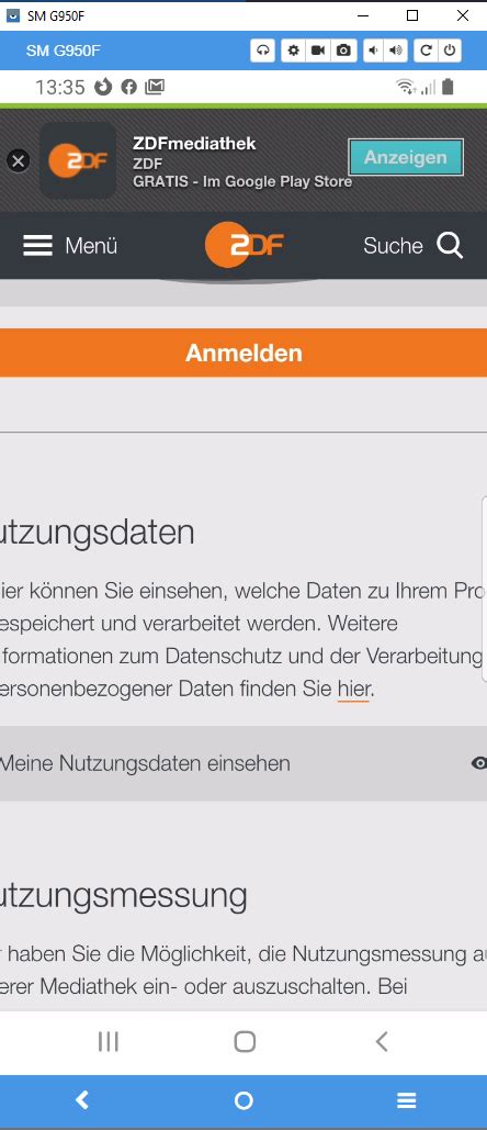 Zdfde Design Is Broken · Issue 50173 · Webcompatweb Bugs · Github