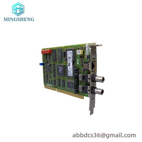 Ab 1784 Ktcx15 Controlnet Communication Interface Card