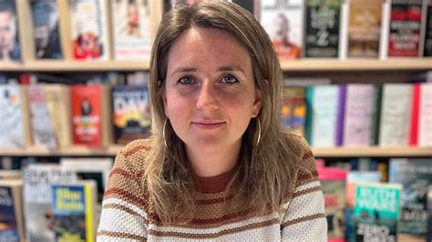 Holly Harris Steps Up To Executive Publisher At Simon And Schuster
