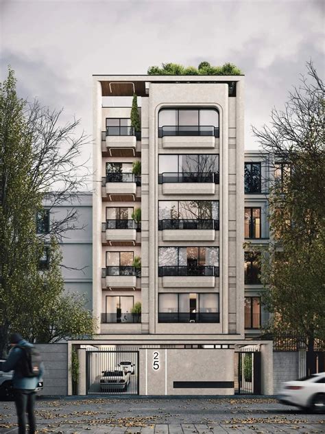 Architect Khalid Mirza On Linkedin Architecture Modernhouse Architecture Design