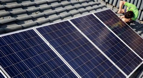 多晶硅和单晶硅的区别 艾邦光伏网