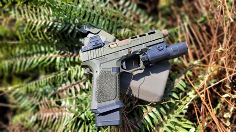 Psa Daily Deal Got Me Again Sniper Green Sw 2 On Odline Strike80 Frame