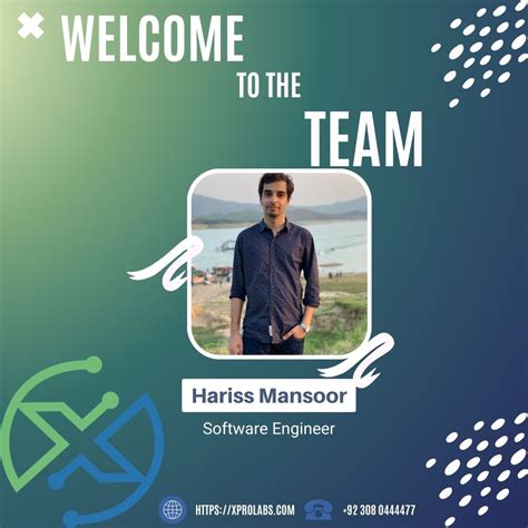 Xprolabs On Linkedin Xprolabs Teammemberspotlight Softwareengineer