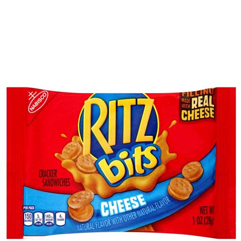 Ritz Bits Matchless Vgw