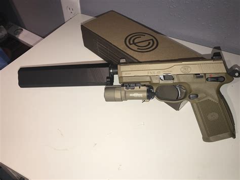 287 Best Fnx 45 Tactical Images On Pholder Gun Porn Guns And Airsoft