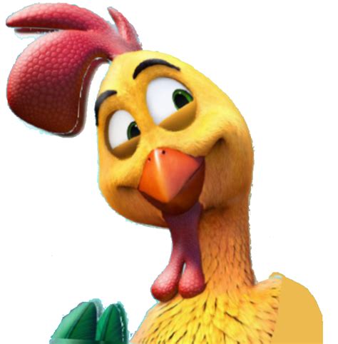 El Gallo Toto By Bucklcuck On Deviantart