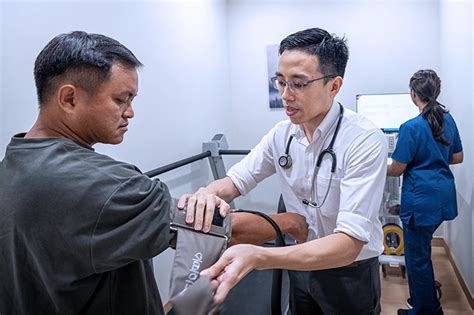 Home Alliance Medical Centre